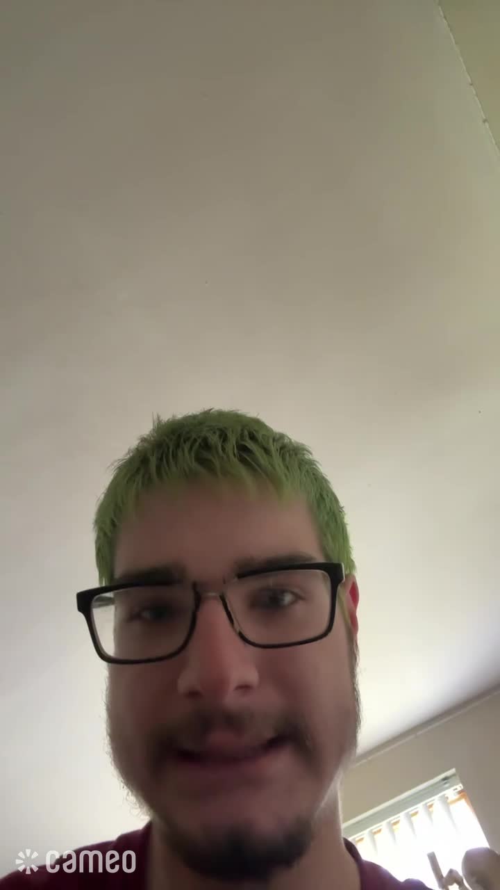 Joshua Block aka worldoftshirts for Sarah McGee | Cameo