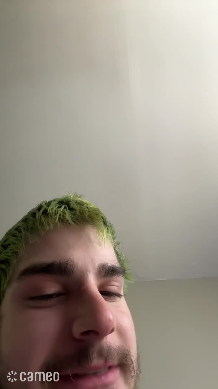 Joshua Block aka worldoftshirts for Ivy | Cameo