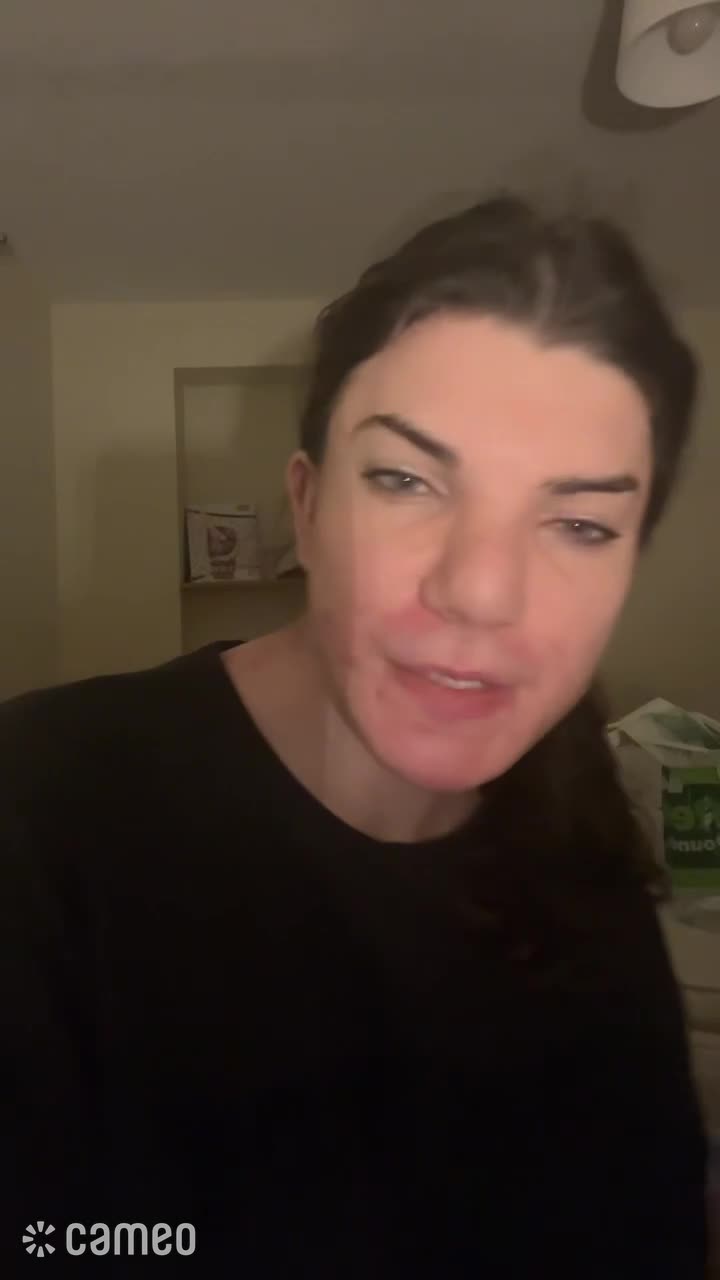 Elphaba Orion Doherty for Emilie | Cameo