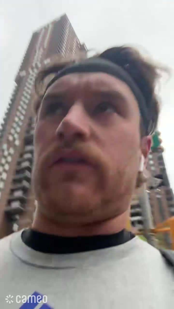 West Wilson for Sarah | Cameo