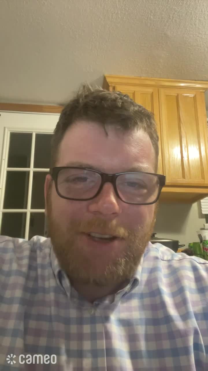 Joshua Dial for Stephen Espinoza | Cameo