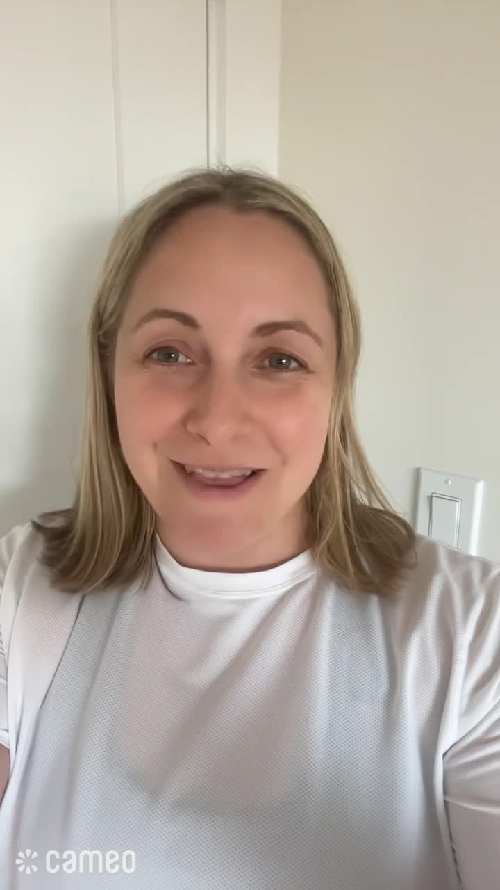 Andrea Libman for Prince Whateverer (yes, theres two er's | Cameo