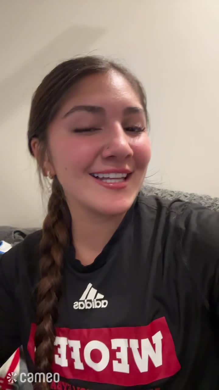 Lexi Rodriguez for Sandhills Valley Lady Volleyball Team | Cameo