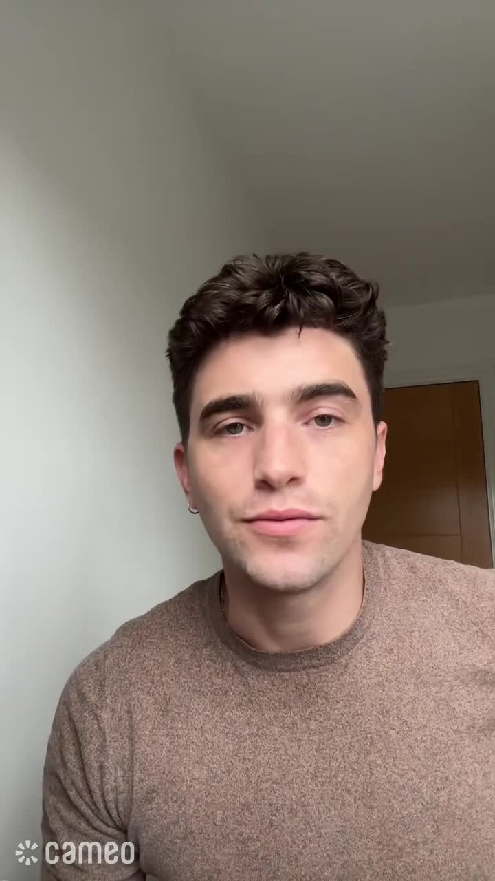 Cameo by George Rexstrew | Cameo