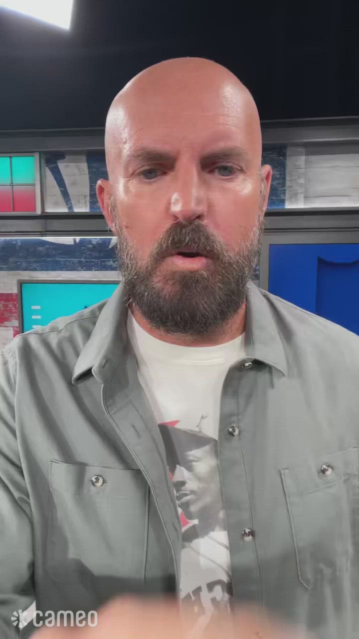 Adam Rank for THP Fantasy League 3 | Cameo