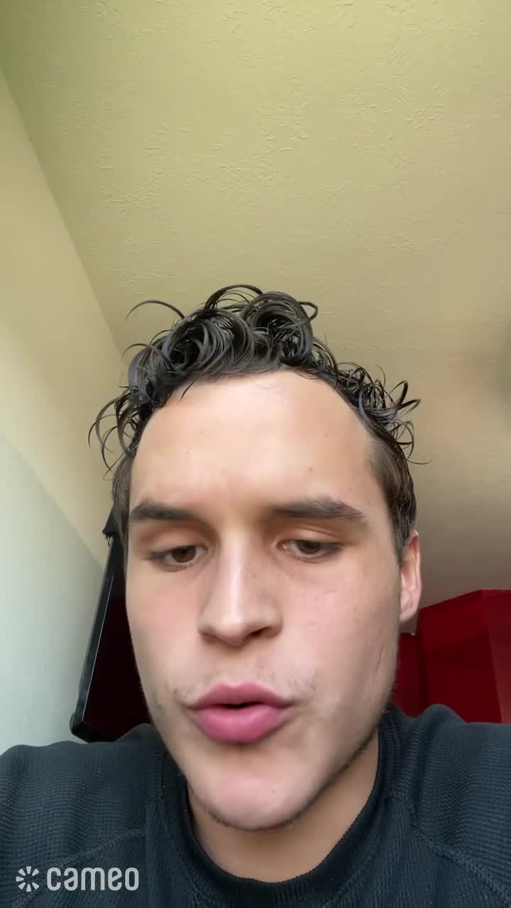 Solomon Wadsworth for rubyyyyyyy (im back!!) | Cameo