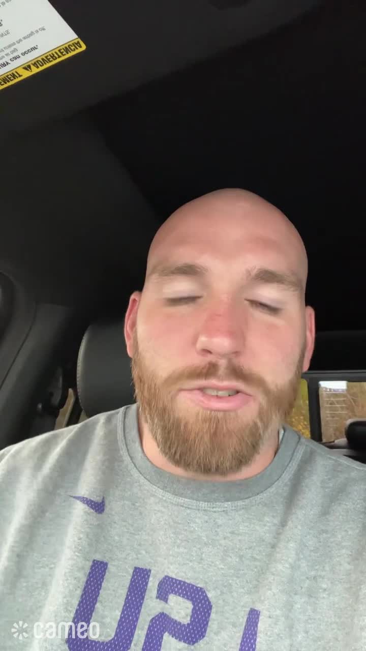 Reid Ferguson for Trimble County Youth Football | Cameo