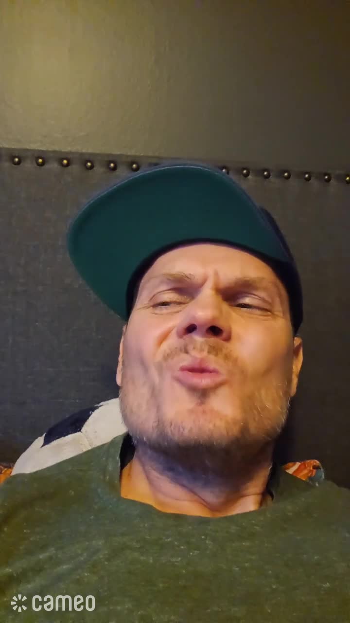 Skweezy Jibbs for Kitty | Cameo