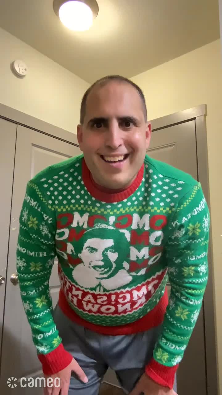 Mitch Feldman for matt kless | Cameo