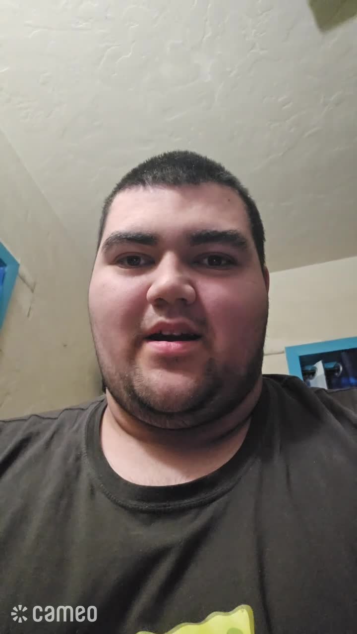 Isac Leon Espinoza for Andrea | Cameo