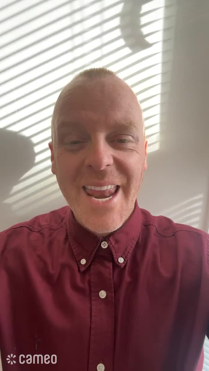 Tiny Tims Adventures for jason.gill | Cameo