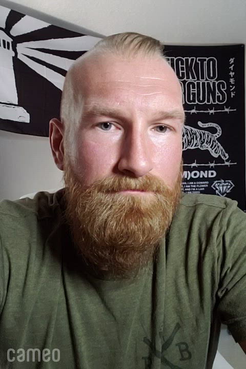 Axel Tischer (fka Alexander WolfE) for Intro Yourself | Cameo