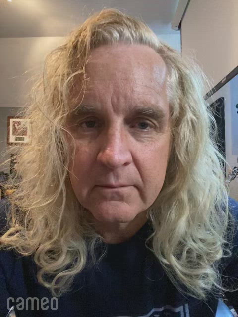 Jason Scheff for Intro Yourself | Cameo