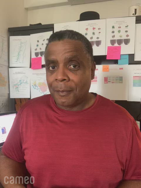 Jay Jackson for Intro Yourself | Cameo