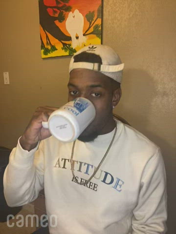 Demar Jackson for Intro Yourself | Cameo