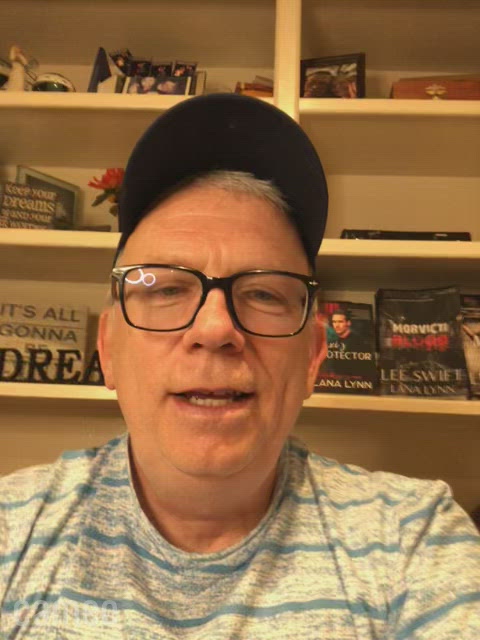 Lee Swift for Intro Yourself | Cameo