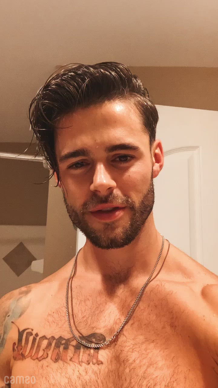 Eric Guilmette for Intro Yourself | Cameo