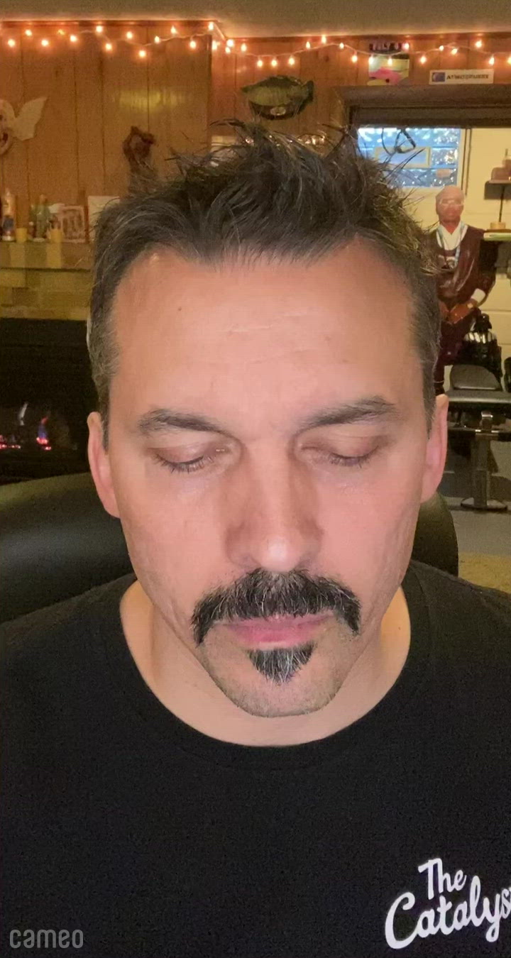 Slug Atmosphere for Intro Yourself | Cameo