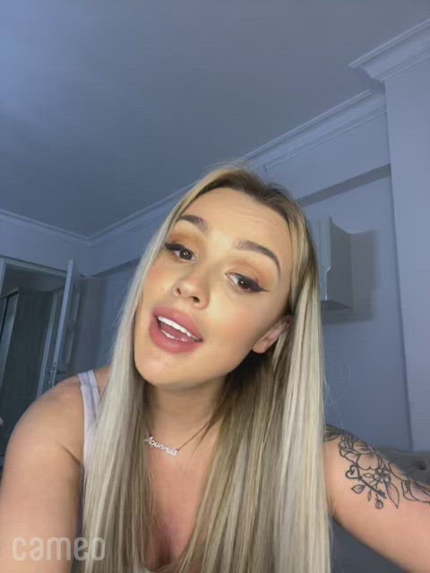 Cameo video by Niamh | Cameo