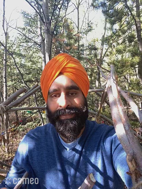 Cameo by Gurdeep Pandher | Cameo