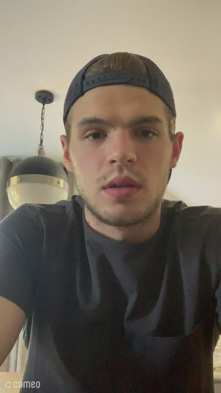 Jake Evans for Intro Yourself | Cameo