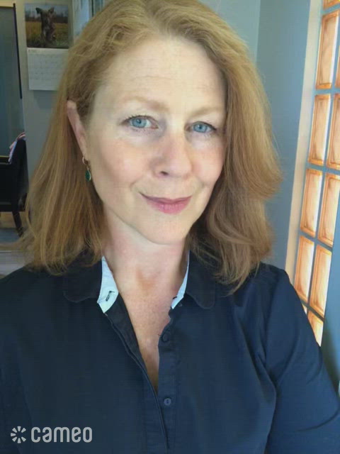 Jane Perry for Intro Yourself | Cameo