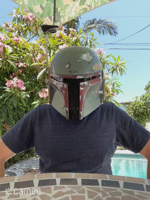 Mark Anthony Austin for Intro Yourself | Cameo