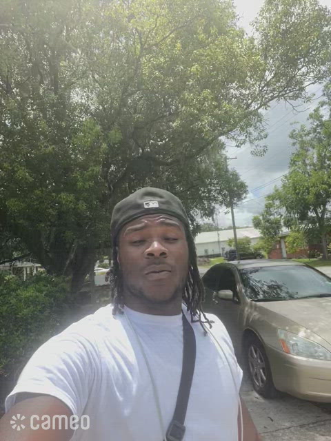 Mario Williams for Intro Yourself | Cameo