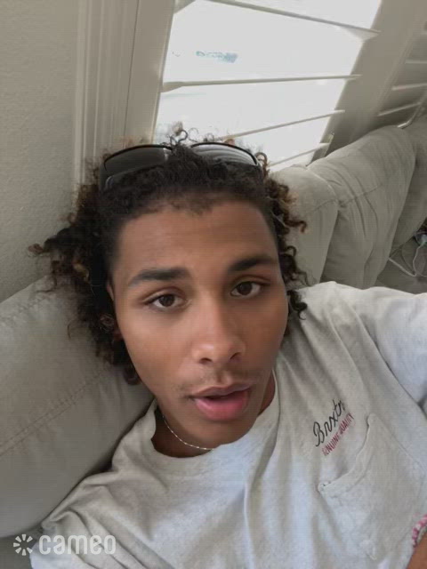 Damen Mummert for Intro Yourself | Cameo