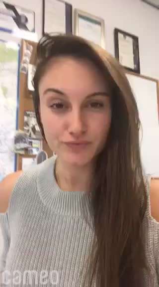 Alex Fitz for Steve | Cameo