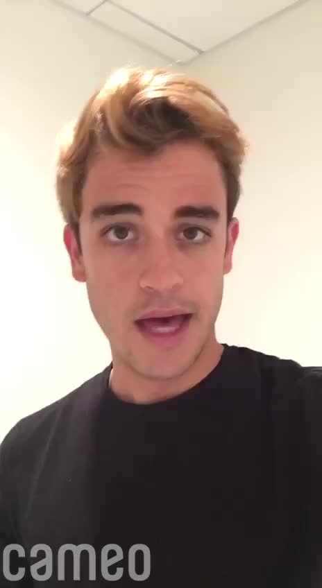 Sebastian Genta for Devon | Cameo