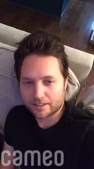 Nick Howard for Kyle | Cameo