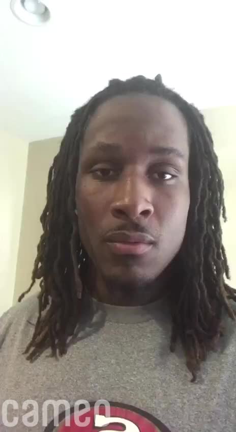 DeVante Wilson for Justin, Connor, Jared, Joey, Bob. Cody | Cameo