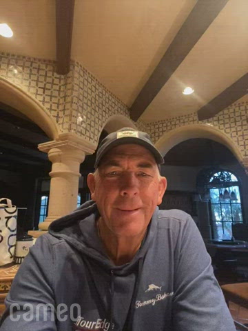 Tom Lehman for Bob Tackett | Cameo