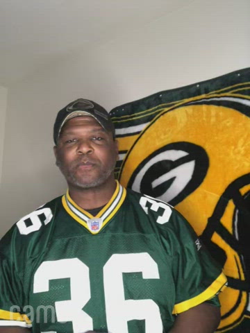 Leroy Butler for Rick Mumm | Cameo