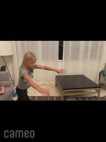 Ninja Kidz for Jake | Cameo