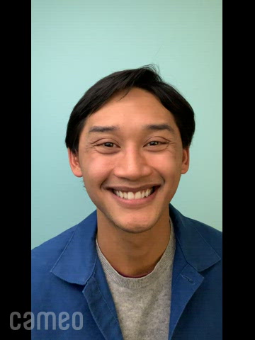 Josh Dela Cruz for Lily | Cameo