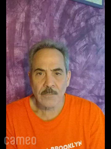 Larry Thomas aka The Soup Nazi for Jenny Crist | Cameo