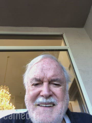 John Cleese for Mary (Mom) | Cameo