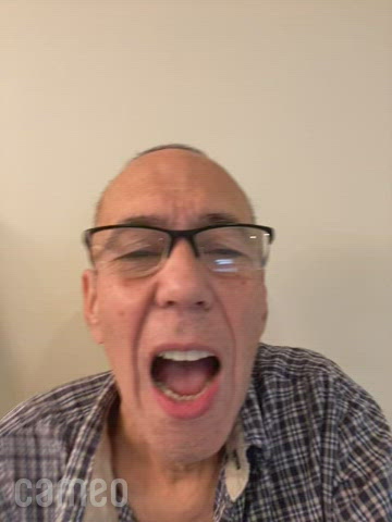 Gilbert Gottfried for Jake and Casey | Cameo