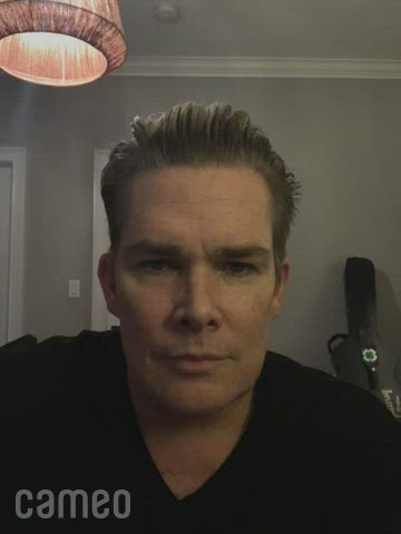 Mark McGrath for CAS Team | Cameo