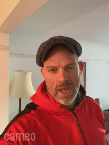 Hunter Gladiators - James Crossley for Paul AKA Fatty Do-Little | Cameo