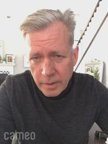 Cameo by Chris Hansen | Cameo