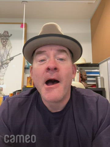 David Koechner for Jack | Cameo