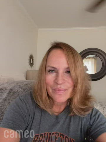 Crystal Chappell for Patty | Cameo