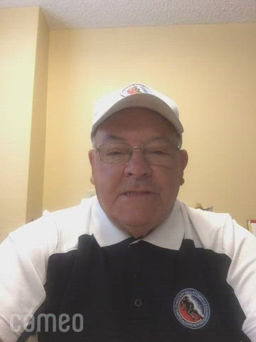 Scotty Bowman for Larry | Cameo
