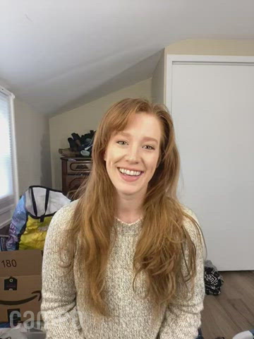 Kennedy Caughell for Robert Dohner | Cameo