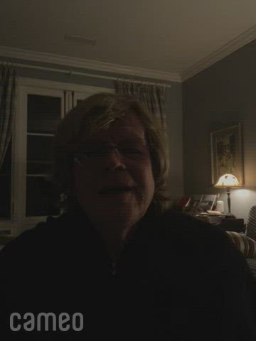 Peter Noone (Herman) for Carol Hoenig | Cameo