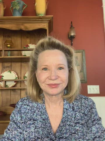 Debra Jo Rupp for Theresa Haga | Cameo