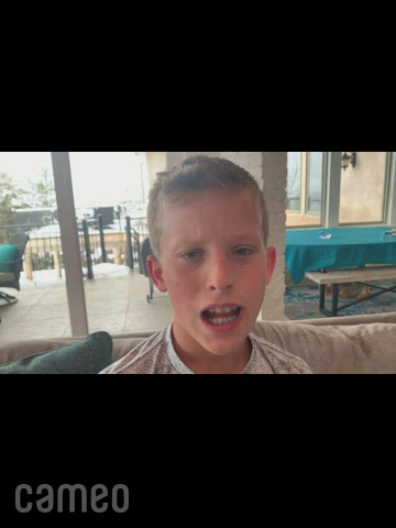 Ninja Kidz for Lola Chadwick-Woolf | Cameo